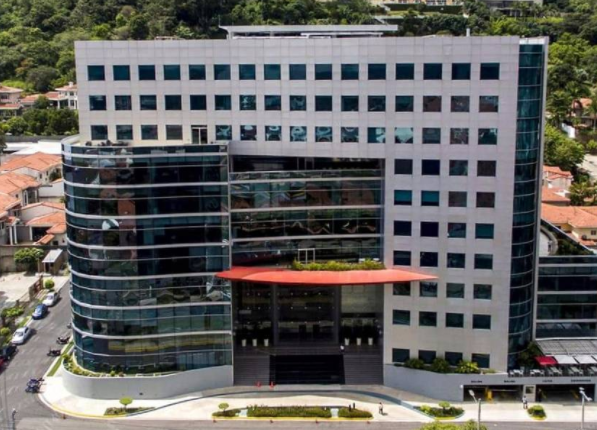 Edificio Avante | Aguas Integrales