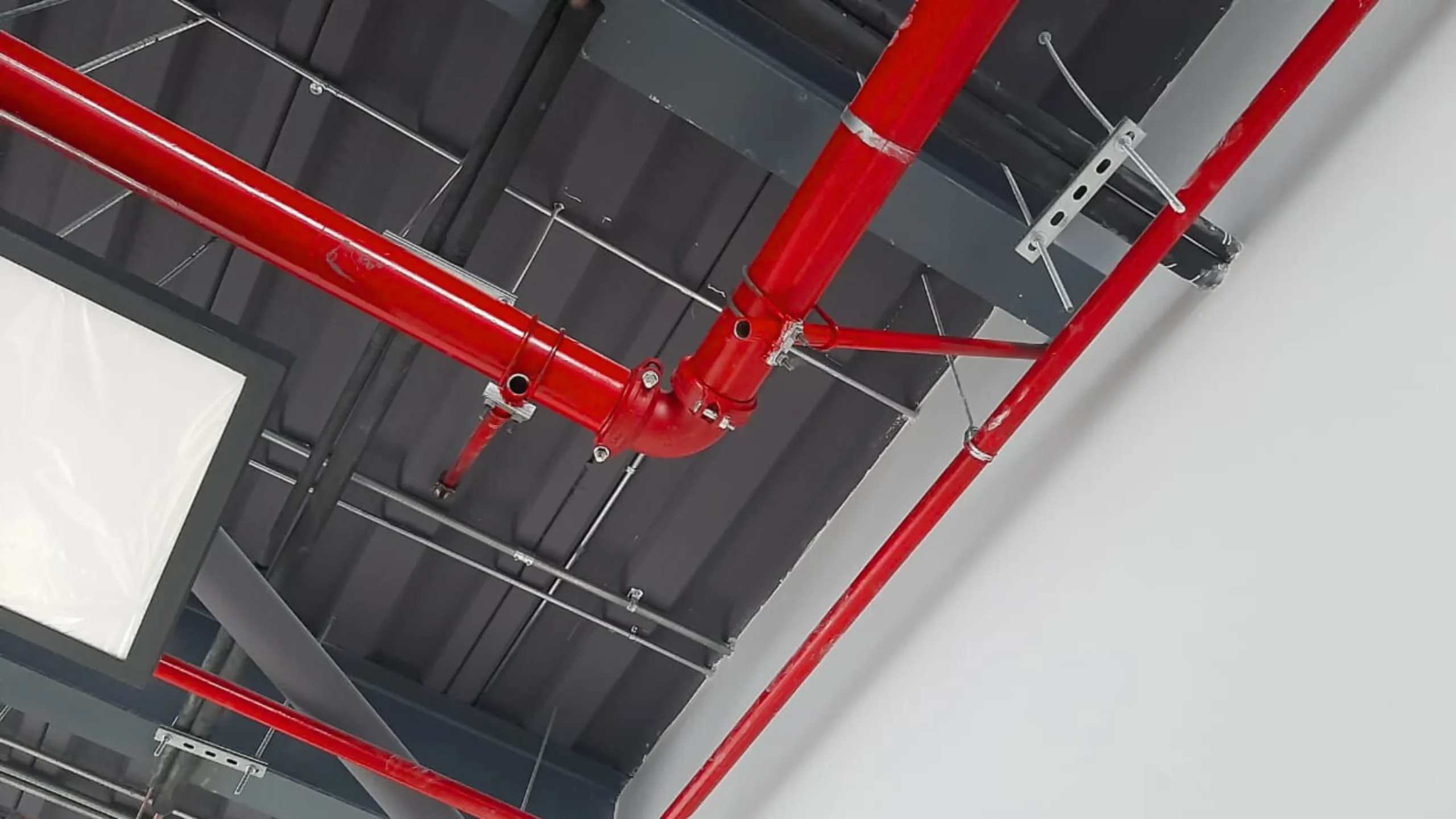 EDIFICIO DE OFICINAS TELUS | Aguas Integrales